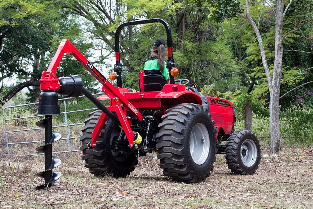 Max28 | Mahindra Agriculture