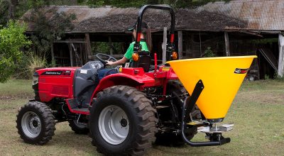 Max28 | Mahindra Agriculture